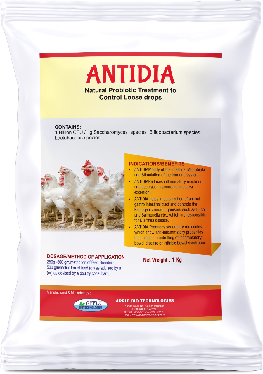 Abhi Biosystems - Abhis Bio